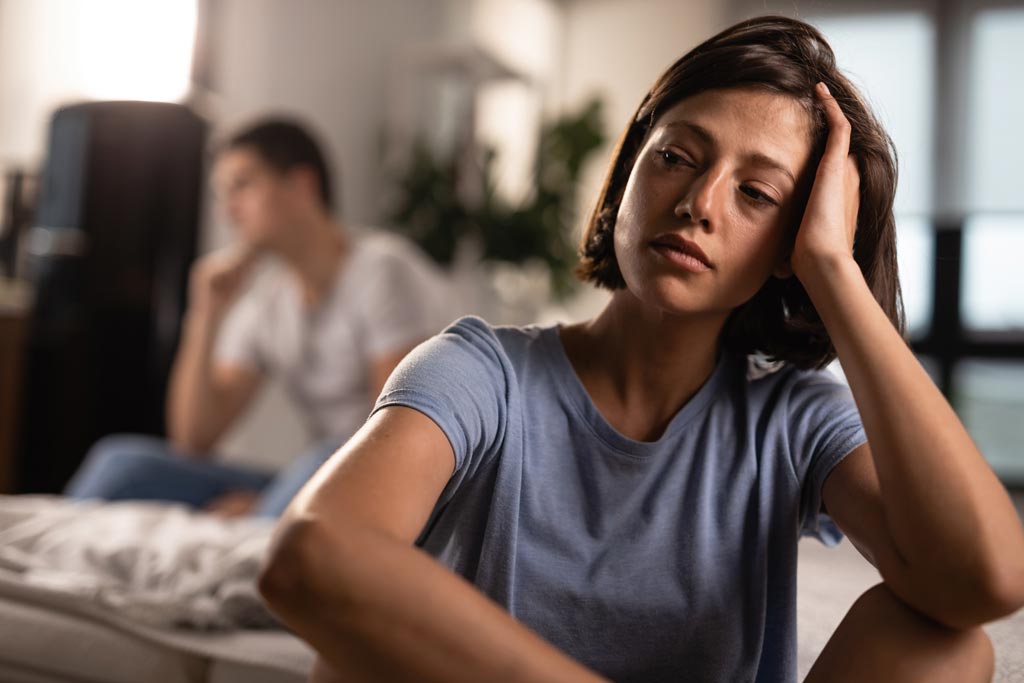 The Holiday Blues and Seasonal Affective Disorder (SAD) - Wellness ...