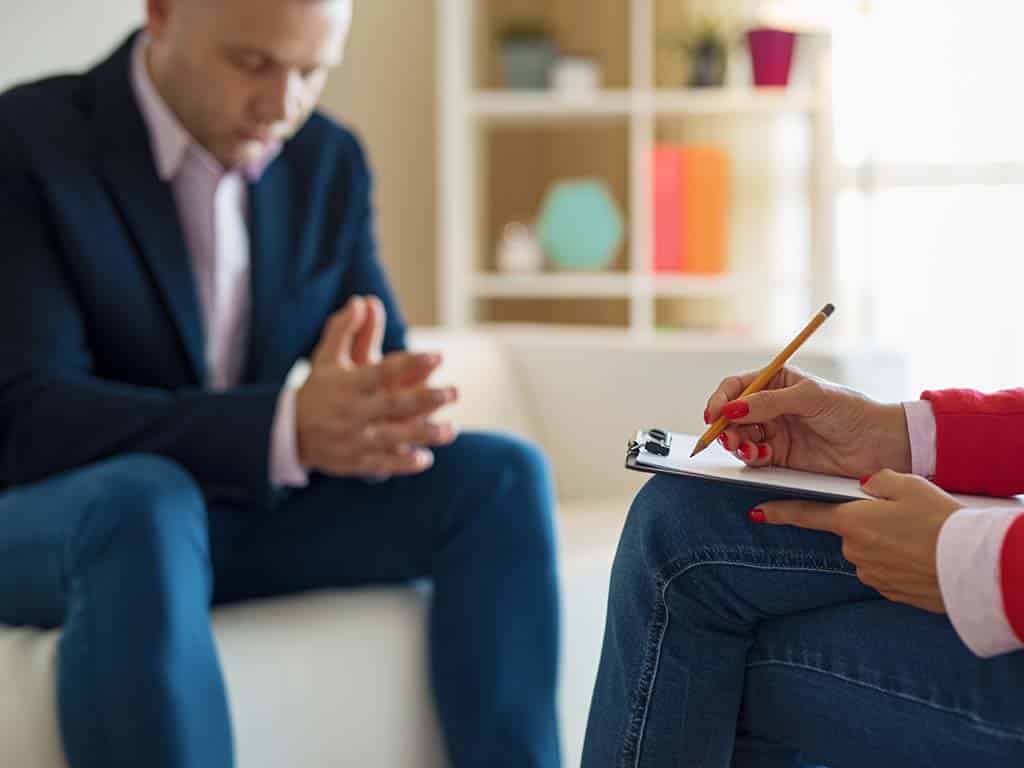 Building Resilience: How Therapy Can Help - Wellness Counseling Center LLC